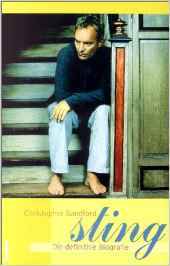 Sting : Die definitive Biografie by Christopher Sandford | Goodreads
