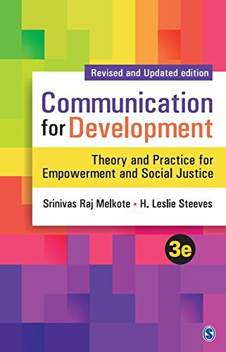 Communication for Development: Theory and Practice for Empowerment and ...