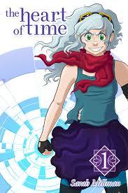 The Heart of Time Volume 1 by Sarah Millman | Goodreads