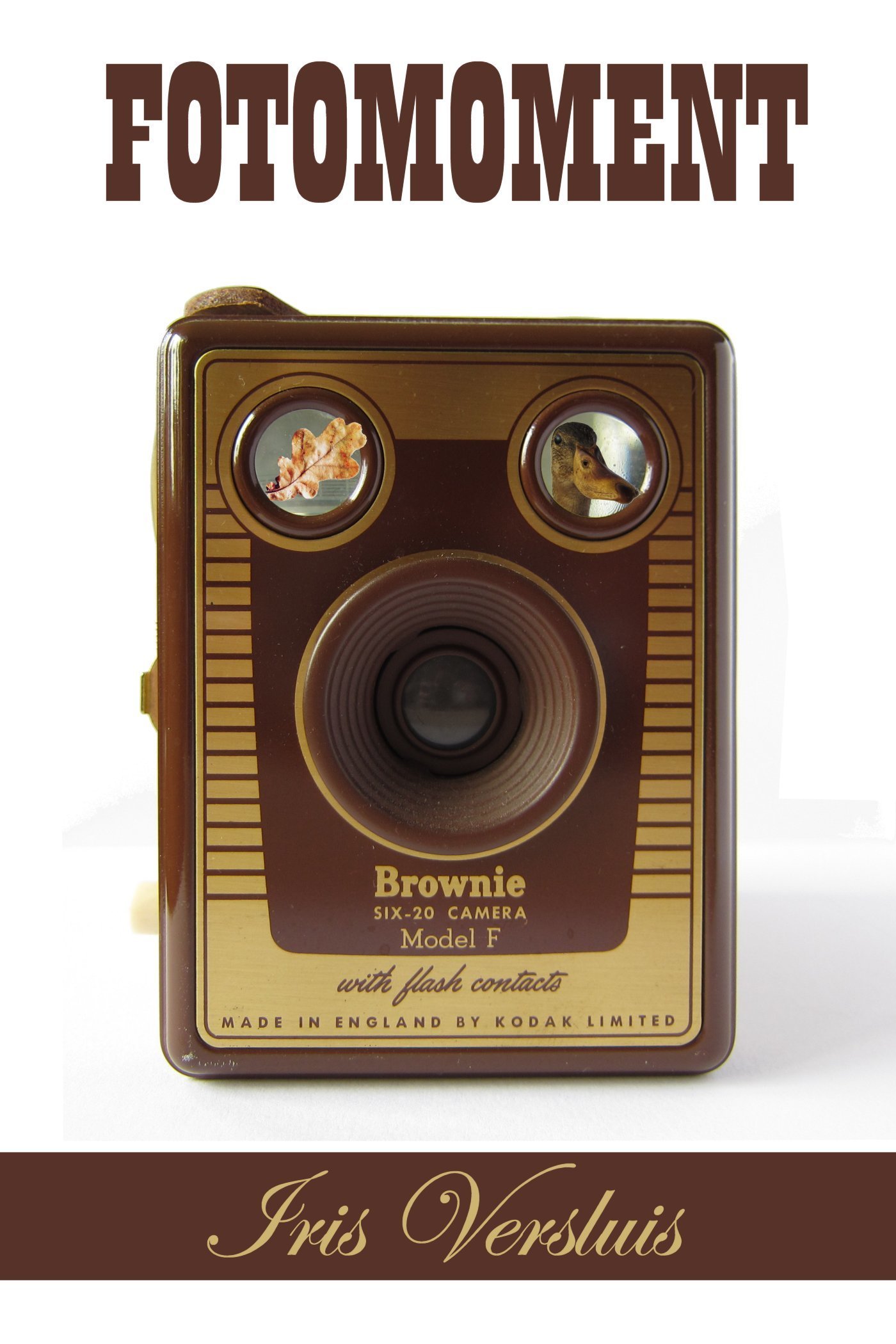 Fotomoment by Iris Versluis | Goodreads