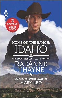 Home on the Ranch: Idaho: Light the Stars / Falling for the Cowboy by ...
