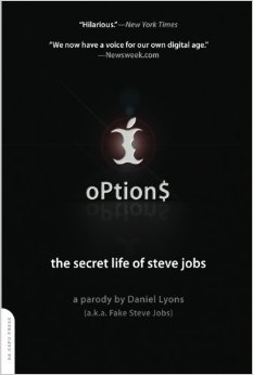 Options by Dan Lyons | Goodreads
