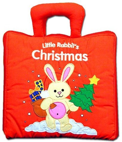 Little Rabbit's Christmas by Brian Bartle | Goodreads