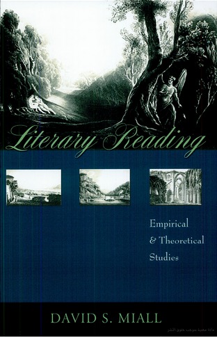 Literary Reading: Empirical and Theoretical Studies by David S. Miall ...