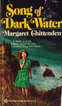 Song of Dark Water by Margaret Chittenden | Goodreads