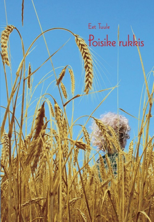 Poisike rukkis by Eet Tuule | Goodreads