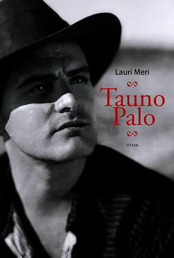 Tauno Palo by Lauri Meri | Goodreads