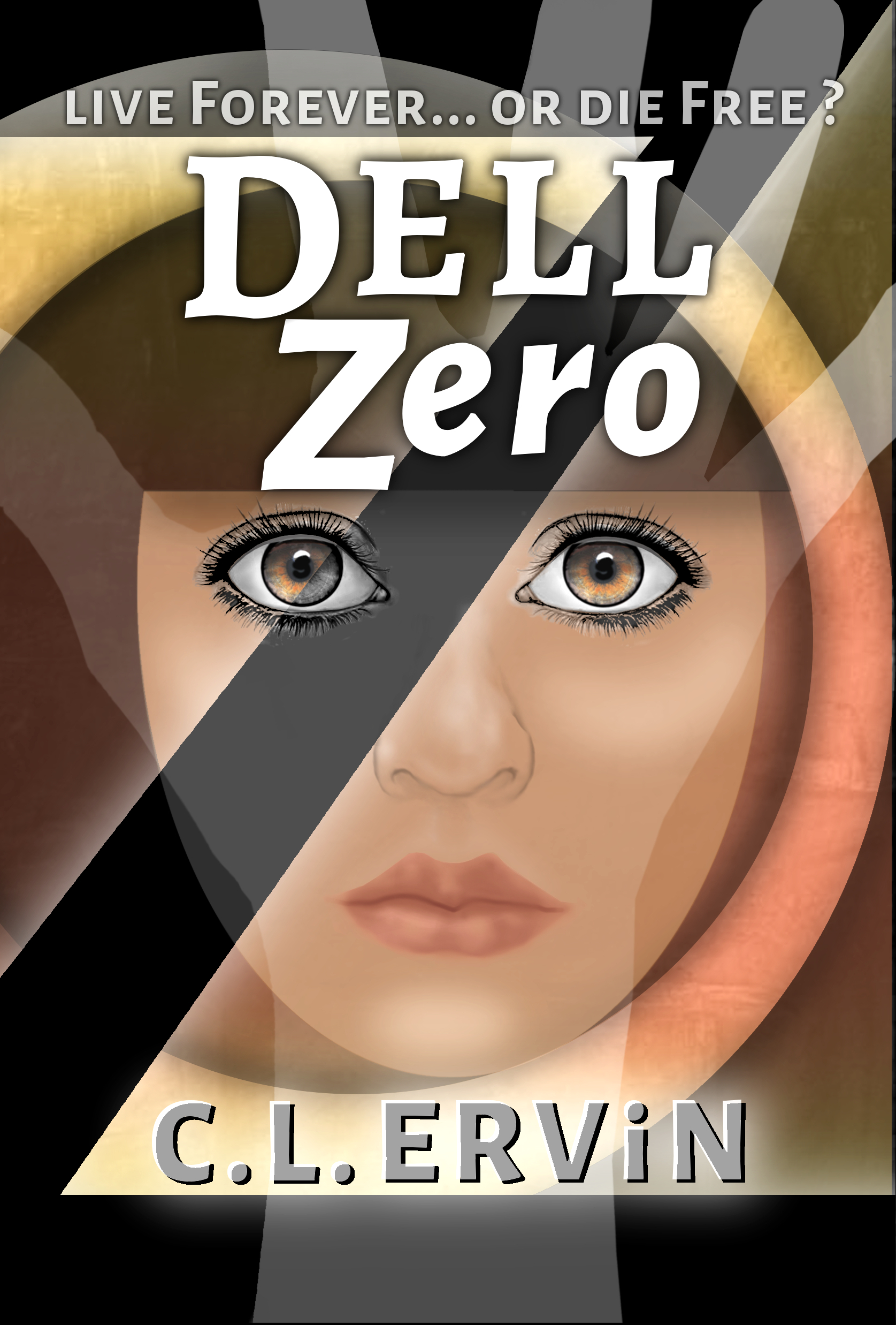 Dell Zero by Carol Ervin | Goodreads
