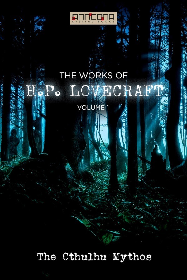 The Cthulhu Mythos by H.P. Lovecraft | Goodreads