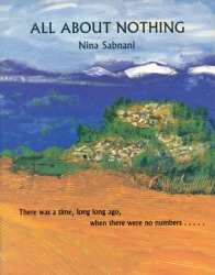 All about nothing by Deeya Nayar | Goodreads