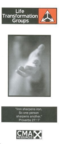 Life Transformation Group Cards: Original Version-Red 25 Pack by Neil ...