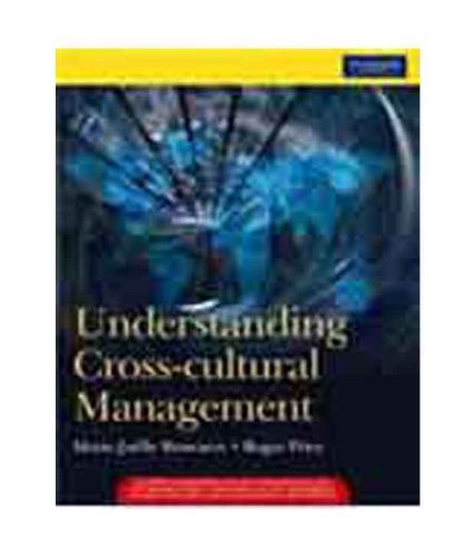 Understanding Cross-cultural Management by Browaeys | Goodreads