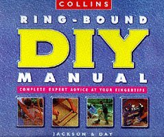 Collins Complete DIY Manual by Albert Jackson | Goodreads