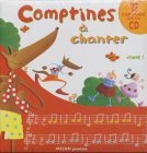 Comptines a Chanter: Comptines a Chanter 1 - Book + CD-Audio by Various ...