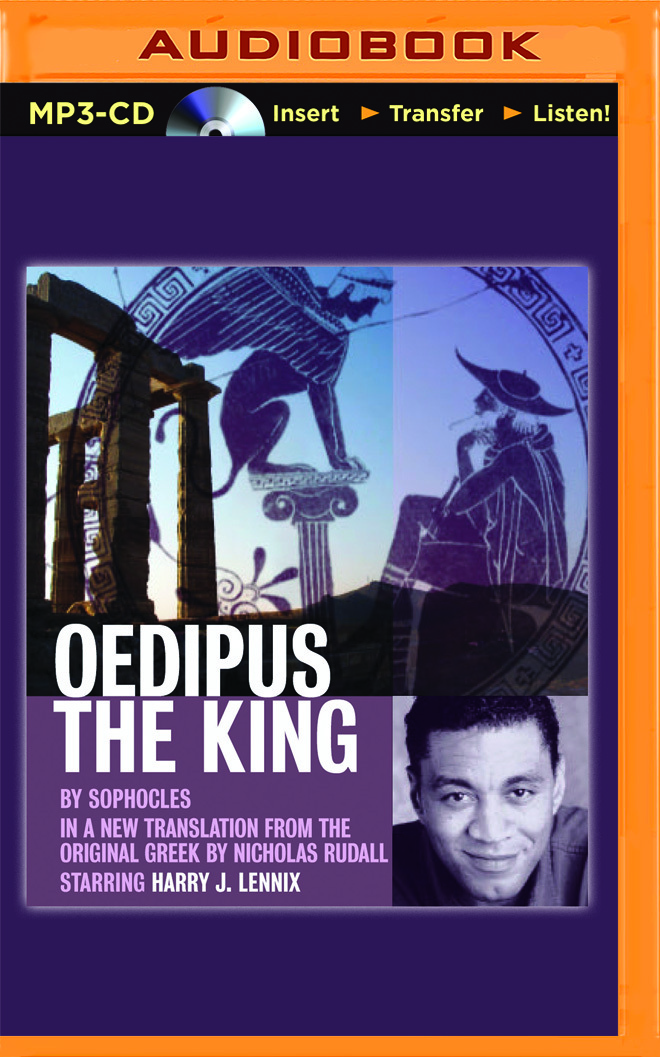 Oedipus the King by Sophocles | Goodreads