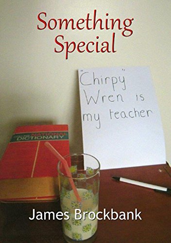 Something Special by James Brockbank | Goodreads
