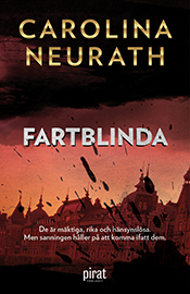 Fartblinda by Carolina Neurath | Goodreads