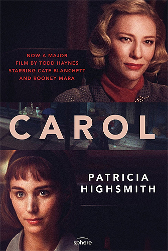 Carol by Patricia Highsmith | Goodreads