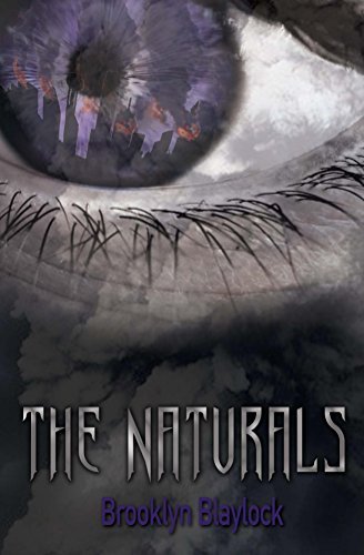 The Naturals by Brooklyn Blaylock | Goodreads