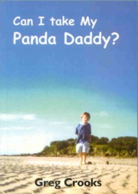 Can I Take My Panda Daddy? by Gregory Crooks | Goodreads