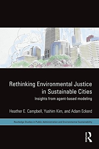 Rethinking Environmental Justice in Sustainable Cities: Insights from ...