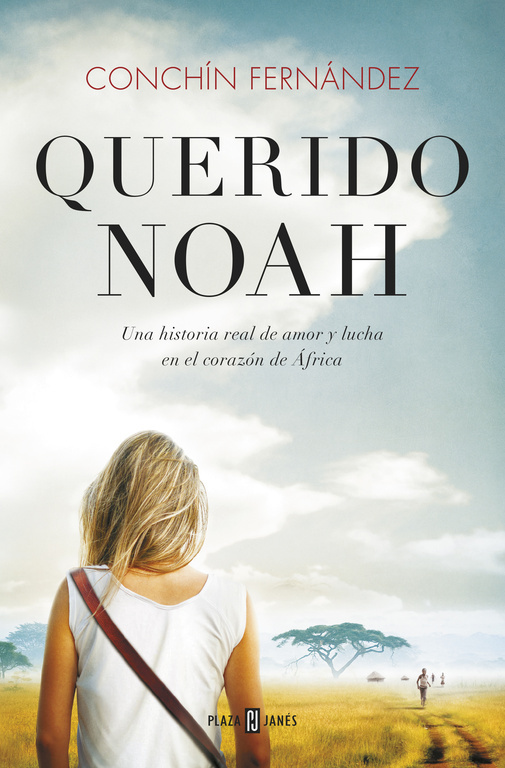 Querido Noah by Conchín Fernández | Goodreads