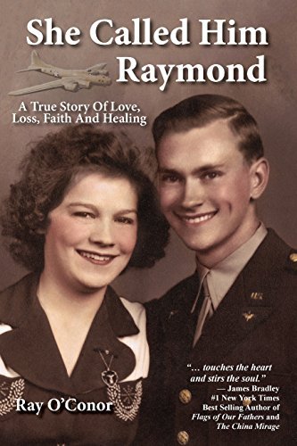 She Called Him Raymond by Ray O'Conor | Goodreads