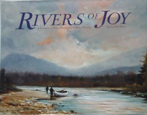 Rivers of Joy by Shirley. Deterding | Goodreads