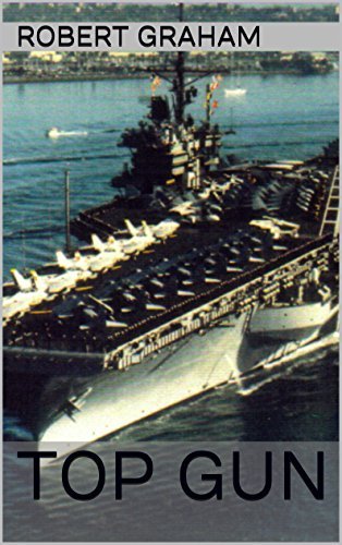 Top Gun by Robert Graham | Goodreads