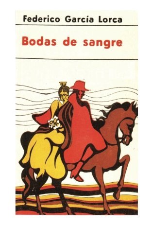 Bodas de sangre by Federico García Lorca | Goodreads