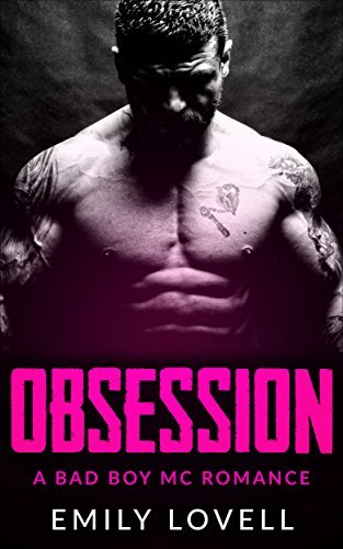 Obsession by Emily Lovell | Goodreads