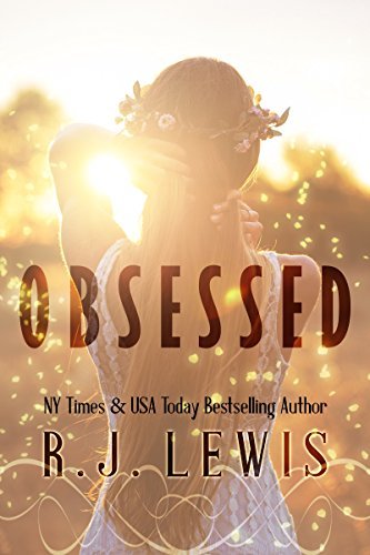Obsessed by R.J. Lewis | Goodreads