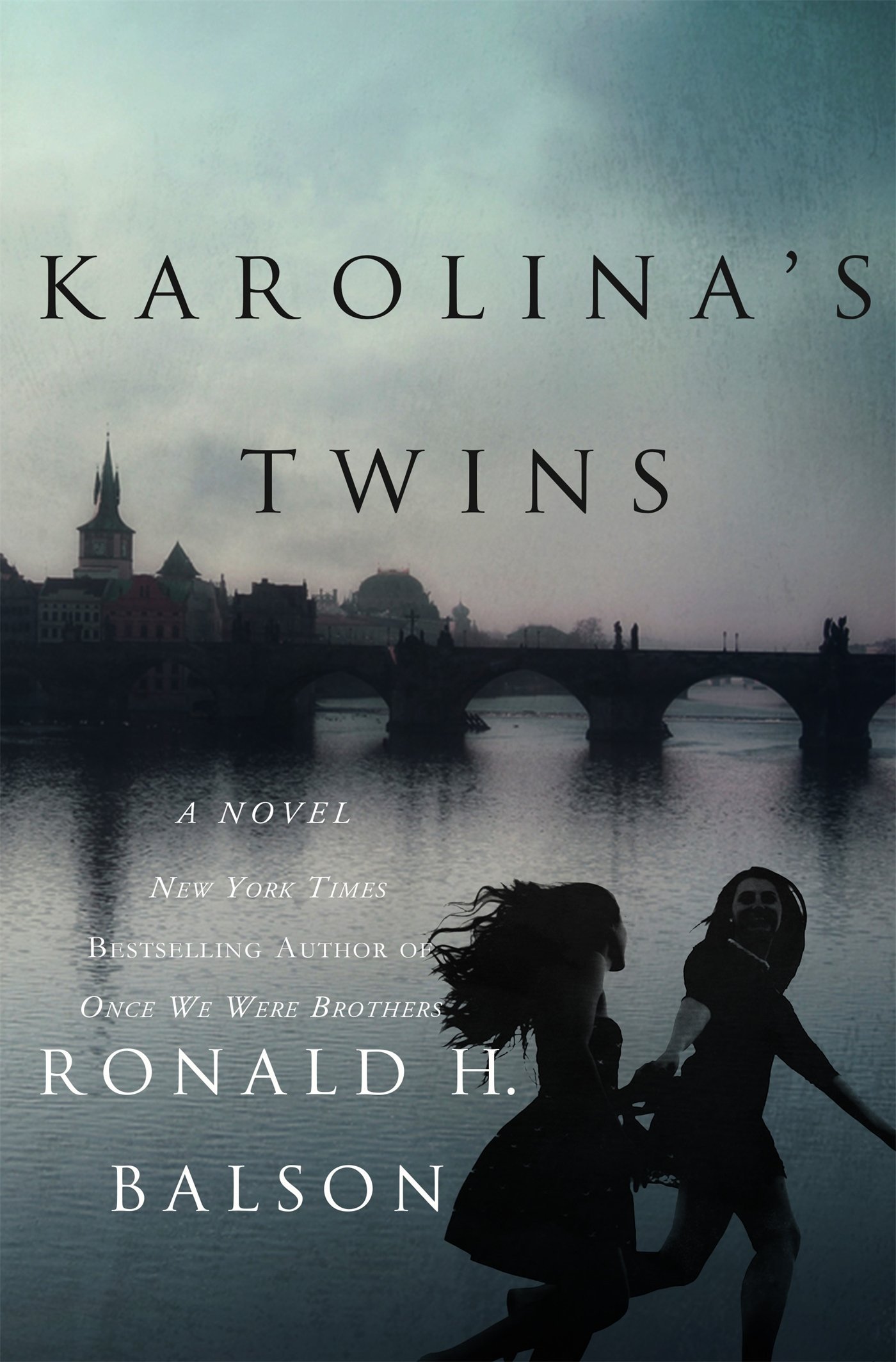 Karolina's Twins by Ronald H. Balson | Goodreads