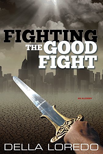 Fighting the Good Fight (The Race Trilogy Book 3) by Della Loredo ...