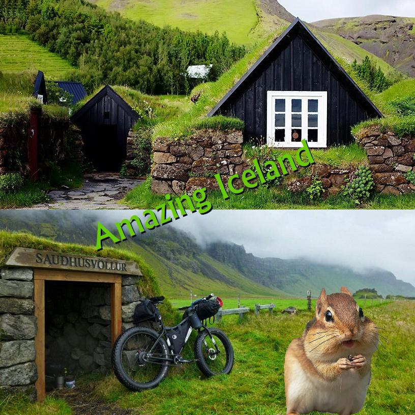 Amazing Iceland by Naira R. Matevosyan | Goodreads