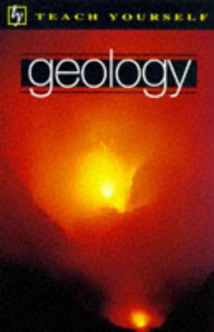 Geology (Teach Yourself Educational) by David A. Rothery | Goodreads