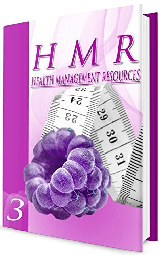HMR Diet: Lose Weight and Live the Life Of Your Dreams: Complete ...