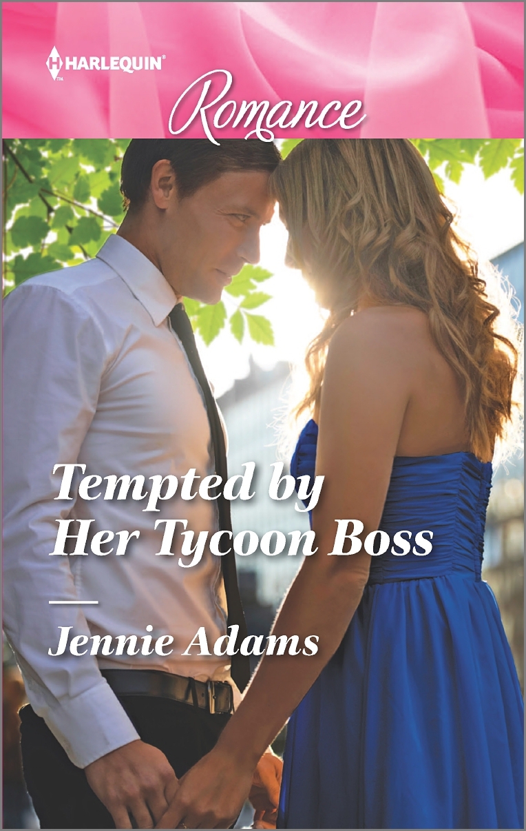 Tempted by Her Tycoon Boss (The MacKay Brothers) by Jennie Adams ...
