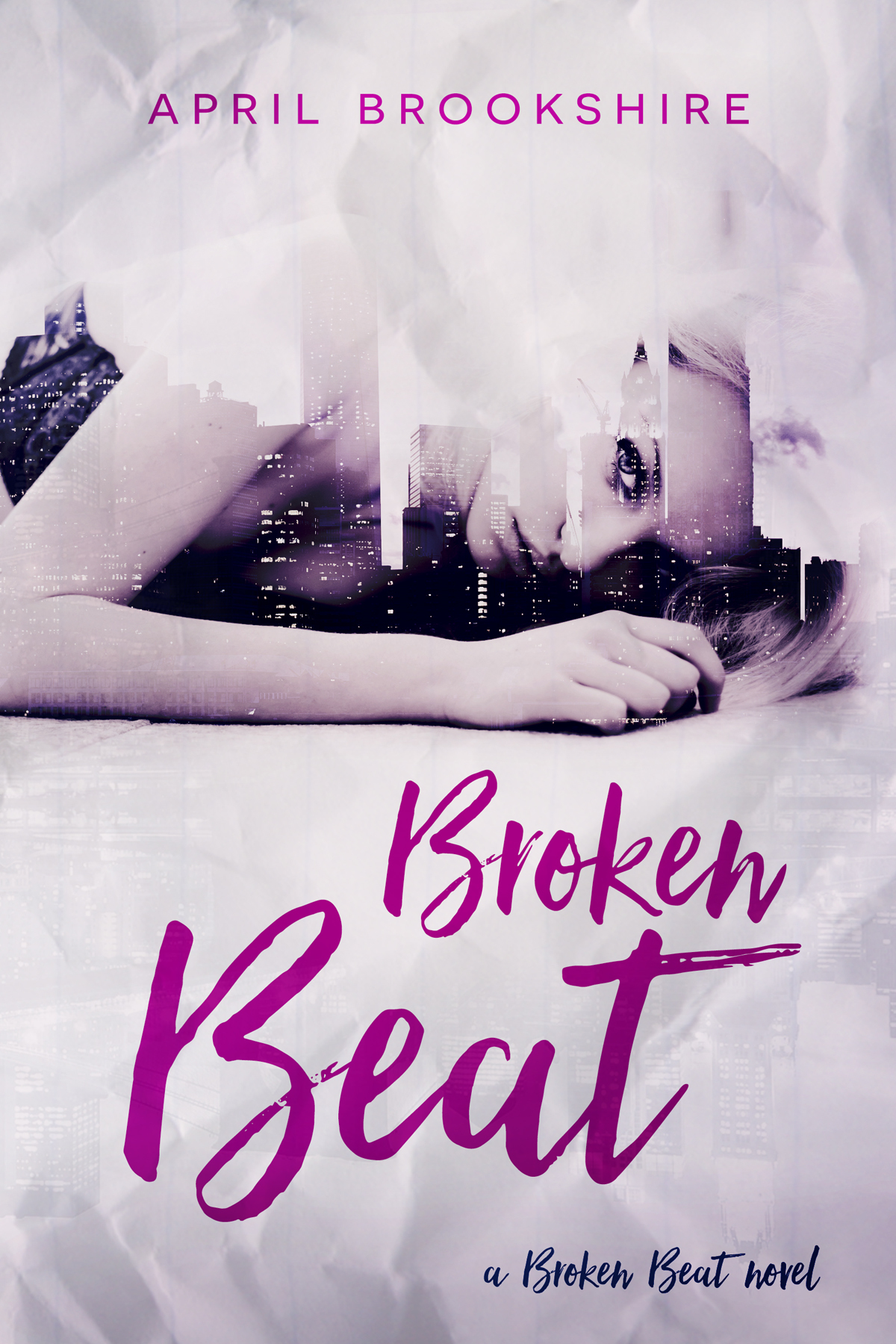 Broken Beat by April Brookshire | Goodreads