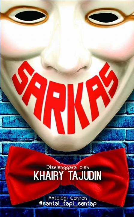 Sarkas by Web Sutera | Goodreads