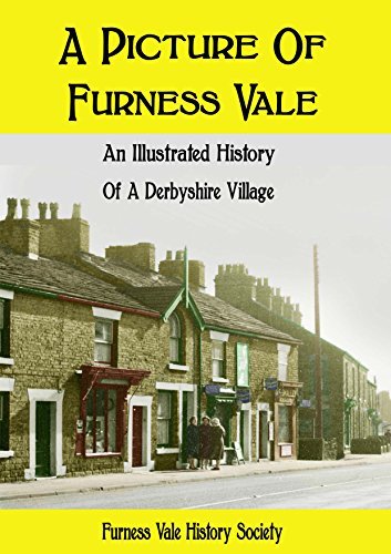 A Picture Of Furness Vale: A Pictorial History by David Easton | Goodreads