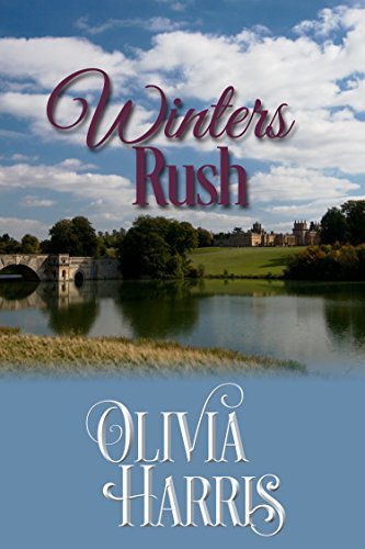 Winters Rush by Olivia Harris | Goodreads