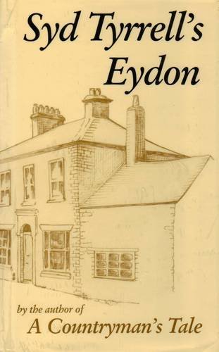 Syd Tyrell's Eydon by Syd Tyrell | Goodreads