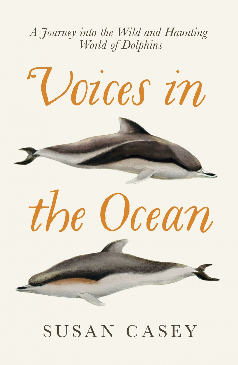 Voices in the Ocean by Susan Casey | Goodreads