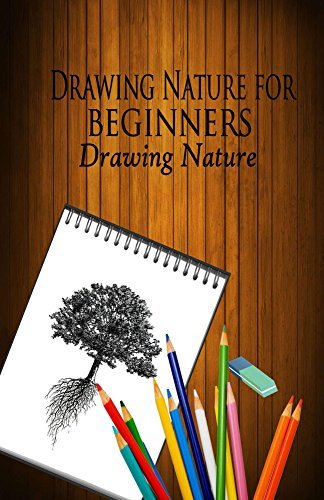 Drawing Nature for beginners: Drawing Nature by Gala Publication ...