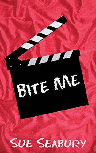 Bite Me by Sue Seabury | Goodreads