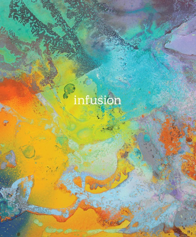 Infusion: Quote Sketch Book by Jenna Citrus | Goodreads