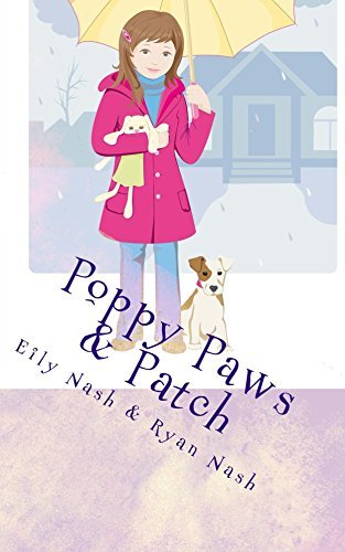 Poppy Paws & Patch by Eily Nash | Goodreads