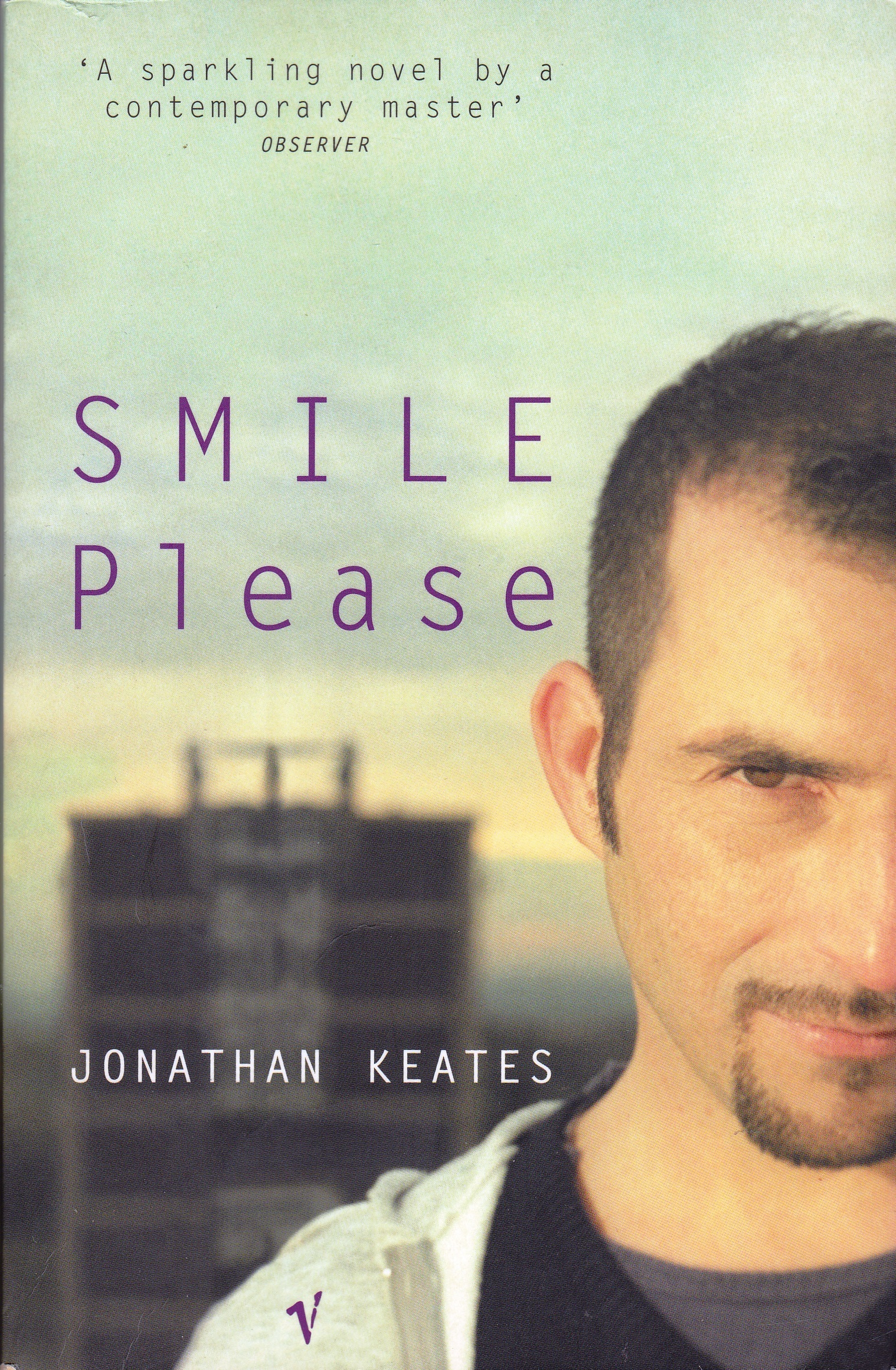 Smile Please by Jonathan Keates | Goodreads