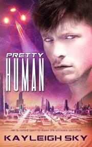 Pretty Human by Kayleigh Sky | Goodreads